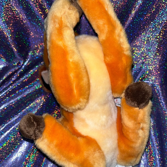 Disney | Toys | Vintage Disney Store Exclusive Bambi Plush | Poshmark